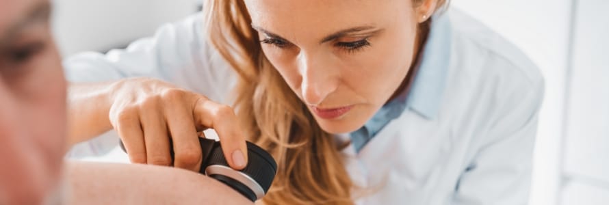 Skin Cancer Screening in San Antonio | Stone Oak Dermatology